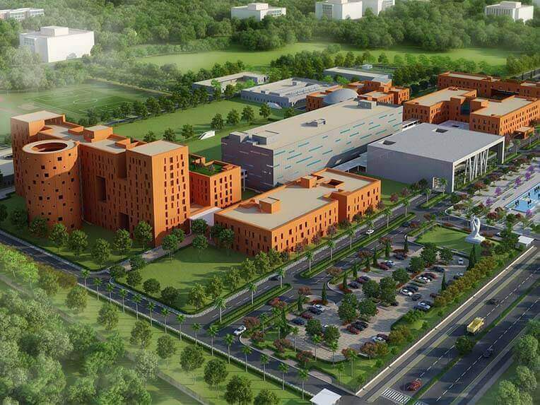 LDA Approved Residential Plots / Land for sale in Lucknow