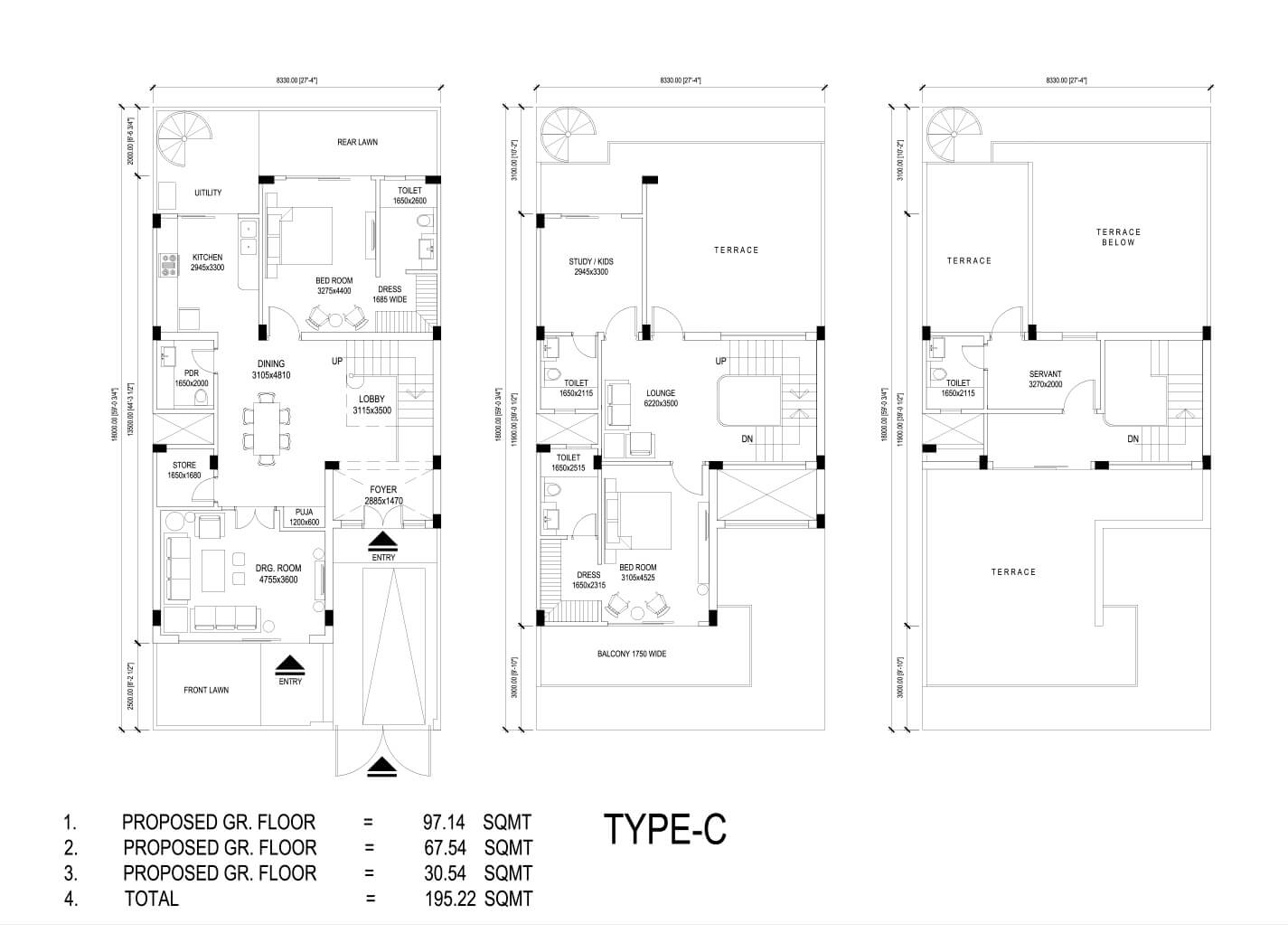 LDA Approved Residential Plots / Land for sale in Lucknow