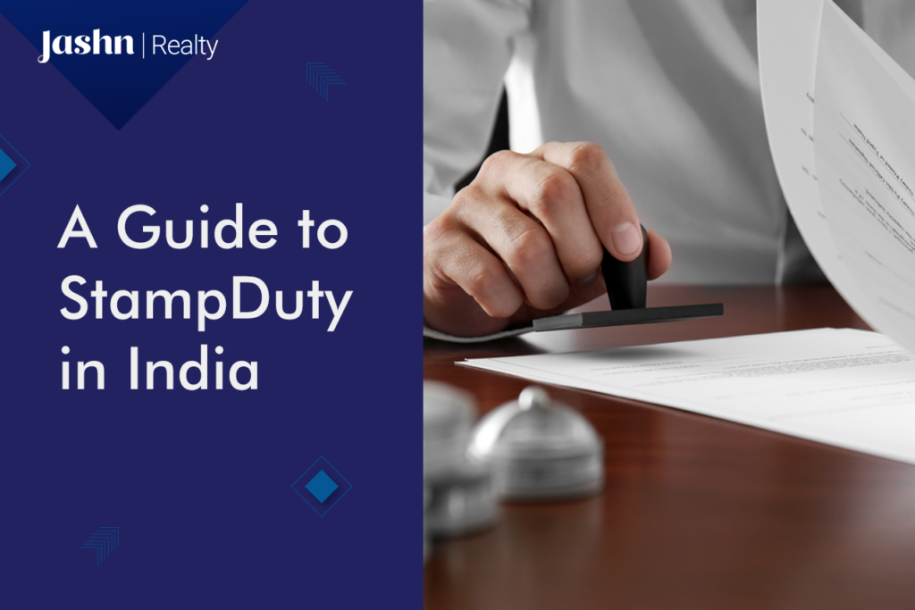 A Guide to Stamp Duty in India